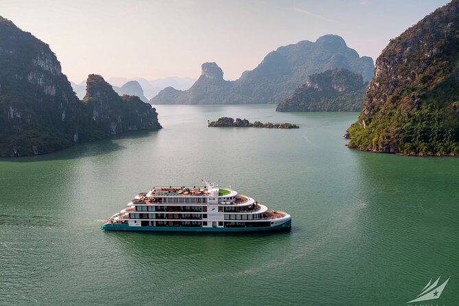 Capella Cruise 2Days/1Night With Cruise 6 Star All Included - Who Will Love This Cruise?