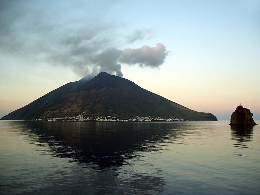Capo d'Orlando: Mini-cruises to Salina Panarea and Stromboli - Discovering the Islands of the Aeolian Archipelago
