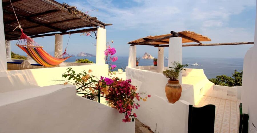 Capo D'Orlando: Salina, Panarea, Stromboli Tour with Boat - Authentic Experiences & Unique Highlights