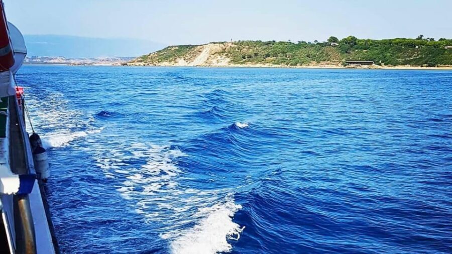 Capo Rizzuto: Explore seabed with an underwater vision boat - Authentic Experiences and Traveler Insights