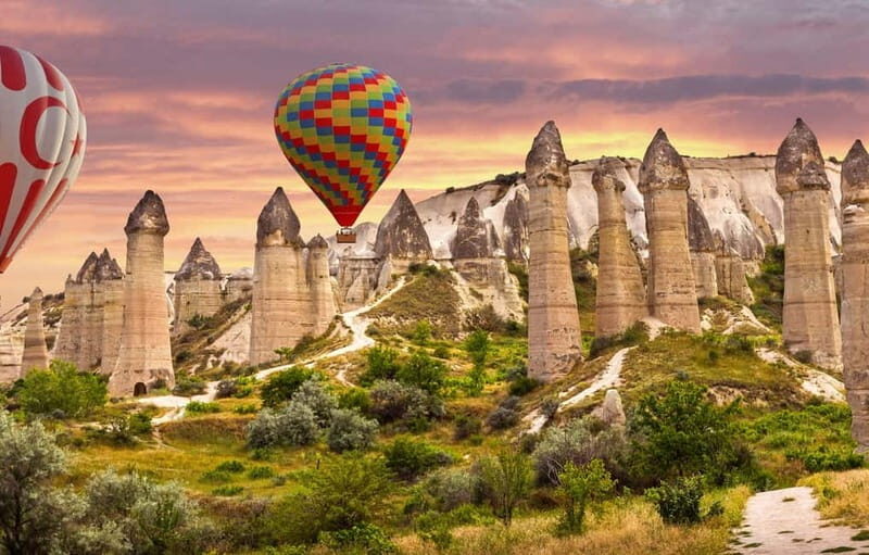 Cappadocia 1 or 2 Day Private Tour - Who Should Consider This Tour?
