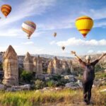 Cappadocia 2-Day Tour From Antalya-Kemer-Alanya-City of side - The Itinerary Breakdown