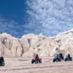 Cappadocia: 2-Hours Sunset ATV Safari with Hotel Transfer - Value for Money