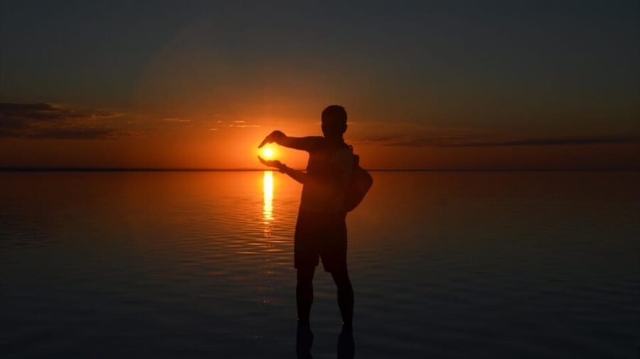 Cappadocia Amazing Sunset Tour To Salt Lake - The Value of This Experience