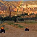 CAPPADOCIA ATV TOUR - Who Should Consider This Tour?