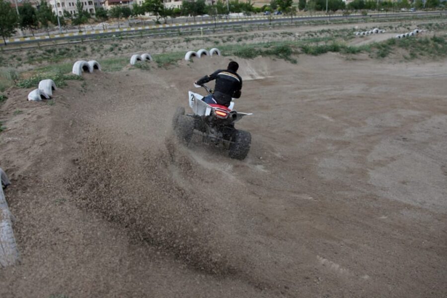 Cappadocia ATV Tour Adventure - Key Points