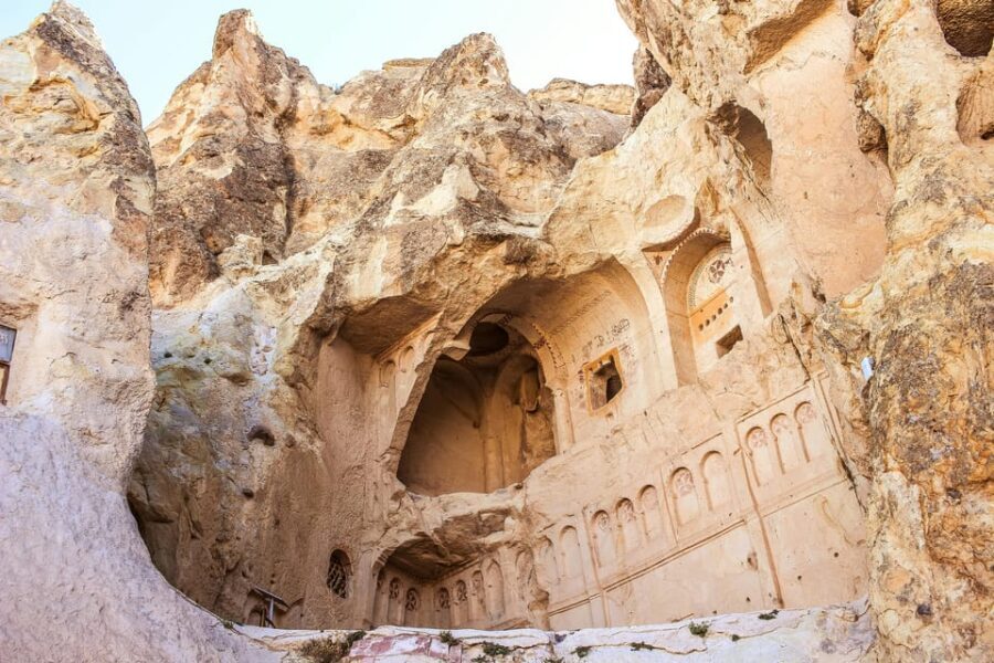 Cappadocia: Blue Tour and Sunrise Balloon Tour - The Practicalities: What You Need to Know