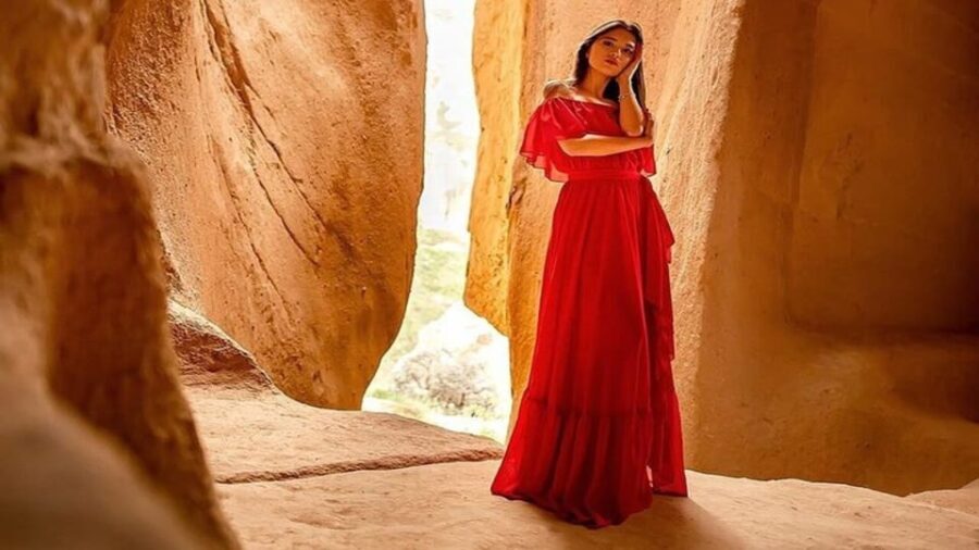 Cappadocia Classic Car Tour & Photoshoot & 1 Rental Dress - The Itinerary: What to Expect