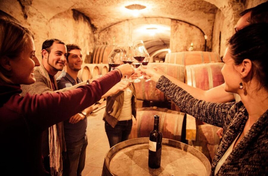 Cappadocia: Combo Tour with Wine Tasting and Adventure Tours - What’s Included and What’s Not