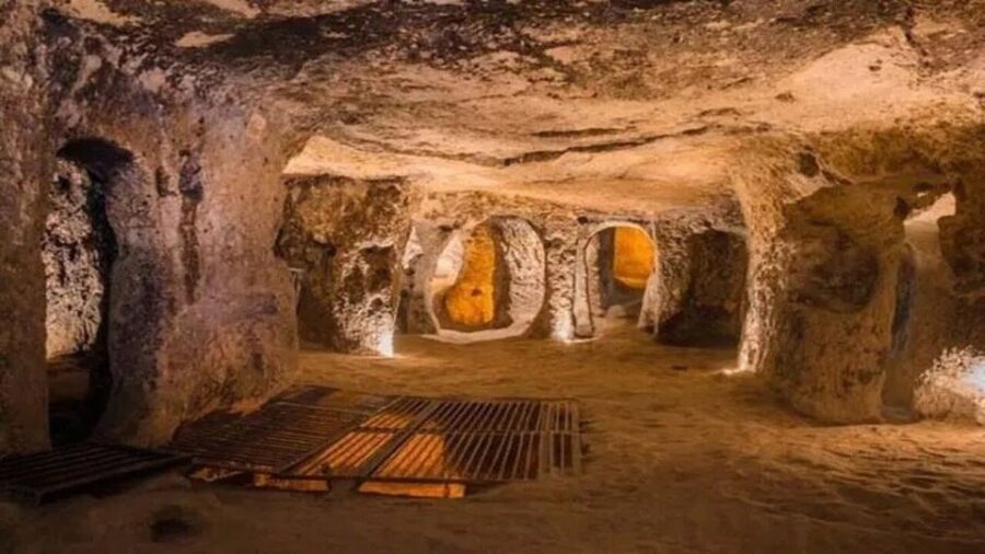 Cappadocia Daily Mix Local Area Tour - A Closer Look at the Itinerary