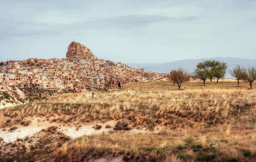 Cappadocia Excursion: Full-Day South Tour with Expert Guide - What This Tour Means for You