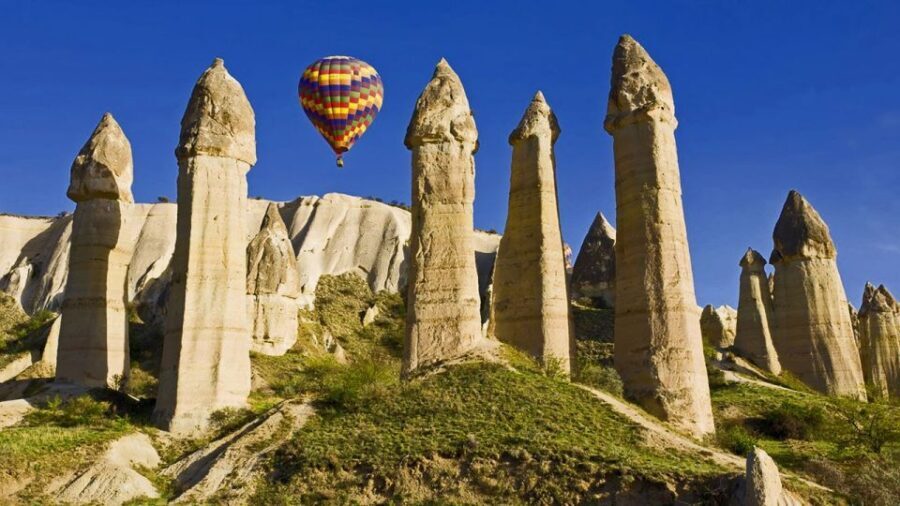 Cappadocia Full-day Guided Amber Tour (Zelve Open Air) - Who Should Consider This Tour?