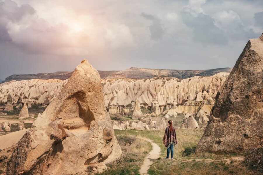 Cappadocia Full-Day Guided North Tour - Why This Tour Offers Good Value