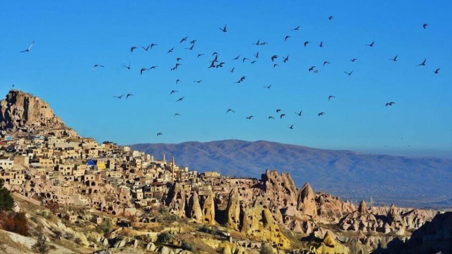 Cappadocia: Full-Day Guided Private Tour - Who Is This Tour Best Suited For?