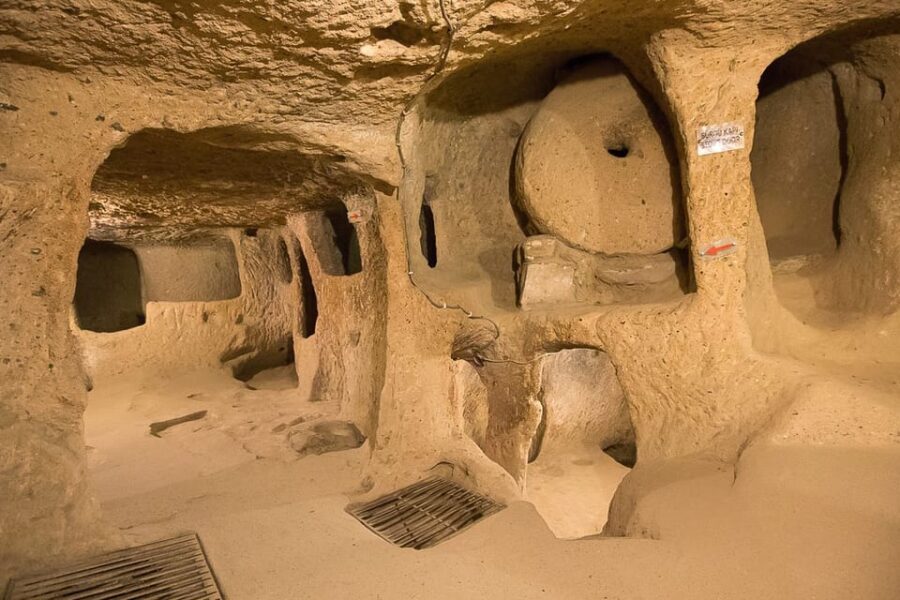 Cappadocia: Full-Day Private Custom Tour - Practical Details and Value