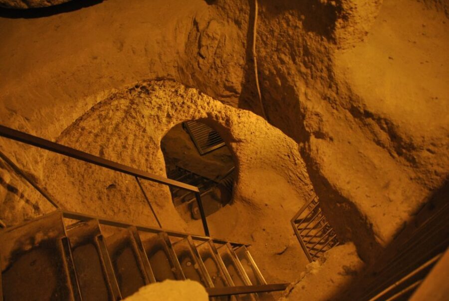 Cappadocia: Full-Day Private Highlights Tour - Who Should Book This Tour?