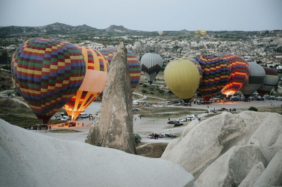 Cappadocia: Full Day Tour to see Best Highlights in 1 Day - Authentic Experiences and Practical Insights