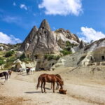 Cappadocia: Göreme Horse Riding, Fairy Chimneys w/Transfer - Exploring the Itinerary and What You’ll Experience