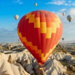 Cappadocia: Goreme Hot Air Balloon Flight Over Fairychimneys - What to Expect: The Experience from Start to Finish