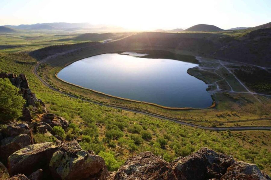 Cappadocia Green Tour (Guide + Lunch + Transfer) - An In-Depth Look at the Cappadocia Green Tour