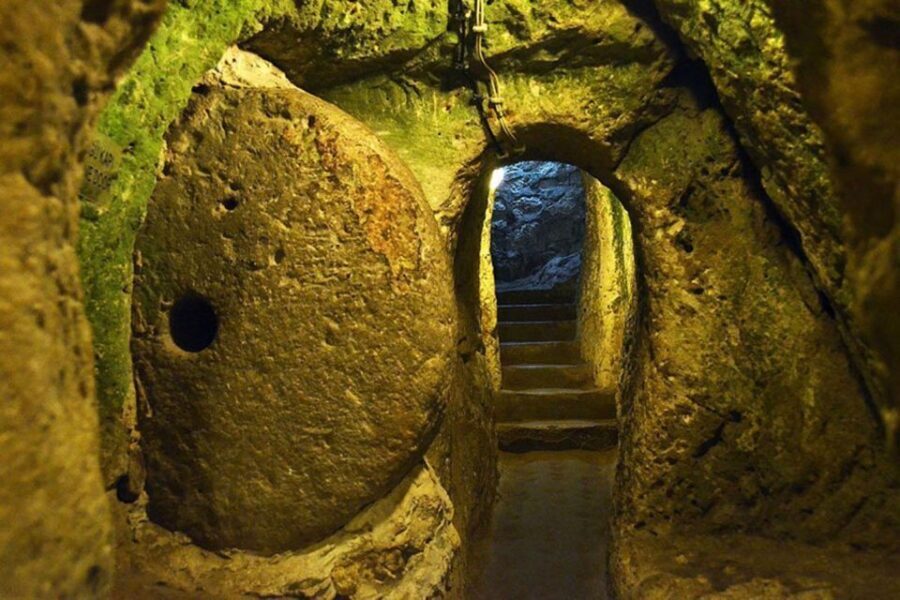 Cappadocia: Green Tour with lunch And guide - Practical Details: What You Need to Know