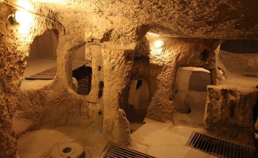 Cappadocia: Green Tour with Underground City & Ihlara Valley - Why This Tour Offers Good Value