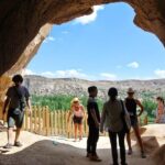 Cappadocia Green Tour without Lunch and Tickets - A Detailed Look at What the Tour Offers
