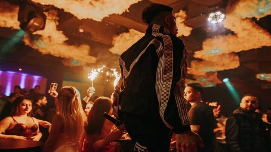 Cappadocia: Guided Bar Crawl with Hotel Pickup and Snack - The Itinerary: What to Expect
