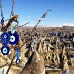 Cappadocia: Guided Green Tour with Lunch and Tickets - Detailed Breakdown of the Itinerary
