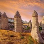 Cappadocia: Guided Red Tour with Lunch and Ticket - What Makes This Tour Stand Out