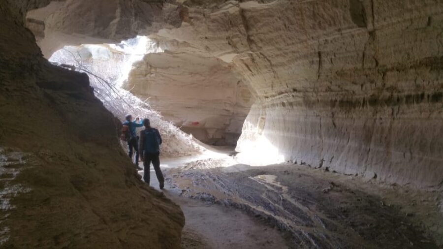Cappadocia: Half Day Hiking Red & Rose Valley - Exploring the Itinerary: What You Can Expect