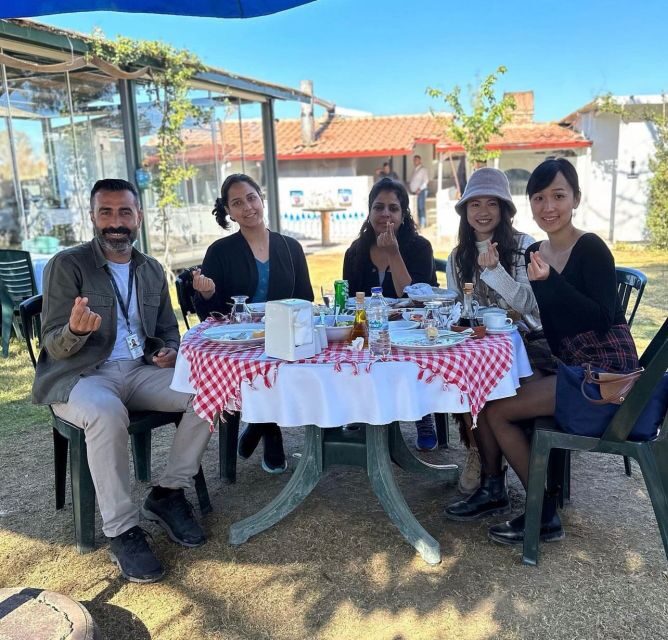 Cappadocia Highlights Day Trip w/ Lunch & Transfers - Why This Tour Offers Great Value