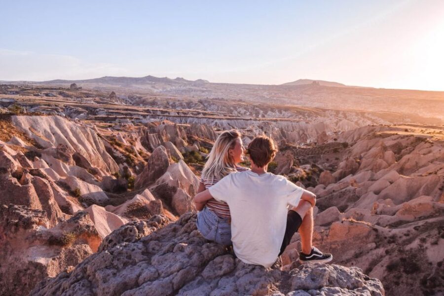 Cappadocia: Highlights Private Day Tour with Lunch - Who Will Appreciate This Tour?