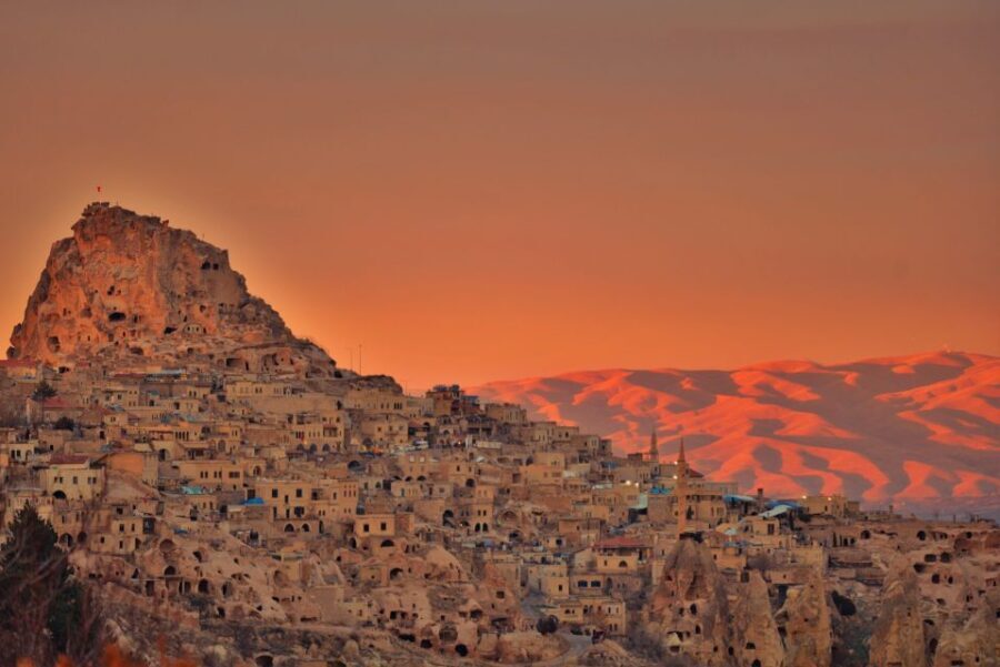 Cappadocia: Highlights Tour with Lunch and Entry Tickets - The Value and Logistics of the Tour