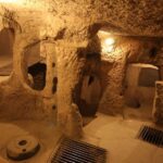 Cappadocia: Hiking & Undergroud City Tour - The Practical Side: What’s Included and What’s Not