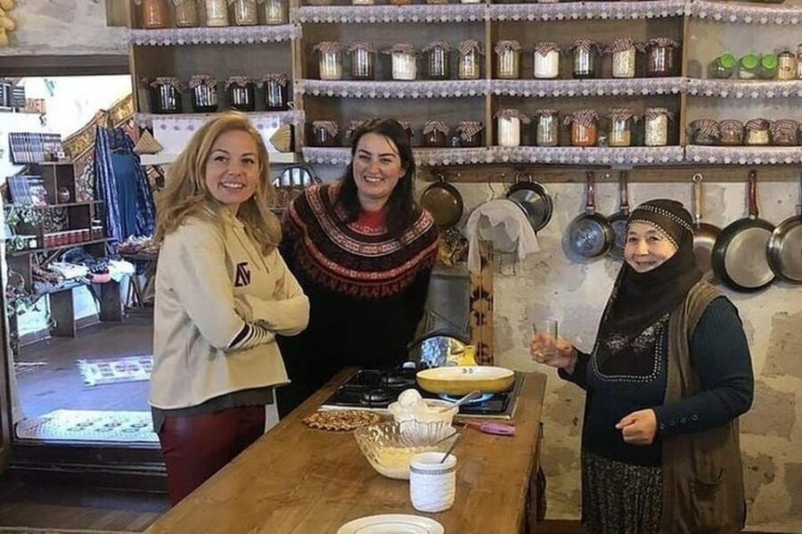 Cappadocia: Home Cooking Class with Locals - Who Will Love This Experience?