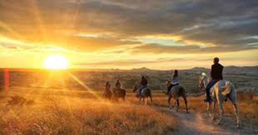 Cappadocia: Horse Riding Tour with a Guide - What You Can Expect During the Ride