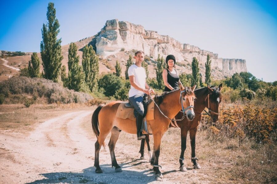 Cappadocia: Horse Riding w/Sunrise & Sunset Option - Who Will Love This Tour?