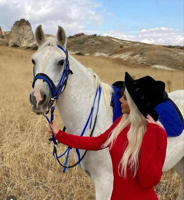 Cappadocia: Horseback Riding Adventure Tour - The Horses and Guides: What You Need to Know
