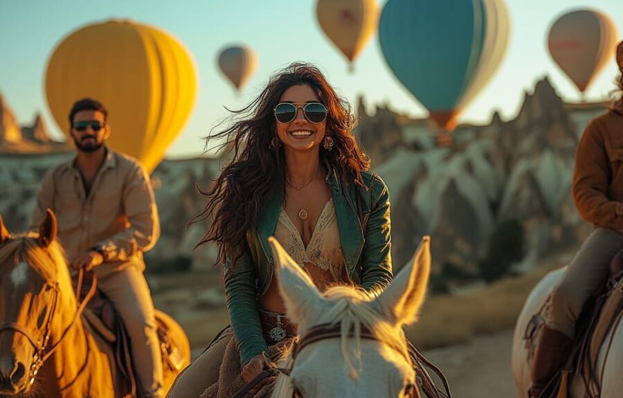 Cappadocia: Horseback Riding Tour with Hotel Transfer - Final Thoughts: Who Is This Tour Best For?