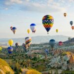 Cappadocia : Hot Air Balloon Ride with Champagne & Breakfast - Analyzing the Value
