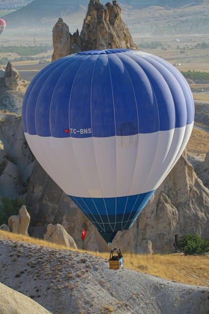 Cappadocia: Hot Air Balloon Ride with Hotel Transfers - The Practicalities and Value