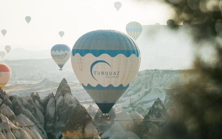 Cappadocia: Hot Air Balloon Tour with Light Breakfast - Final Thoughts