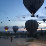 Cappadocia: Hot Air Balloon Watching - How Does the Itinerary Unfold?