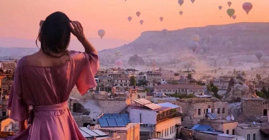 Cappadocia Instagram Half Day Tour with Transfer - A Closer Look at the Tour Itinerary
