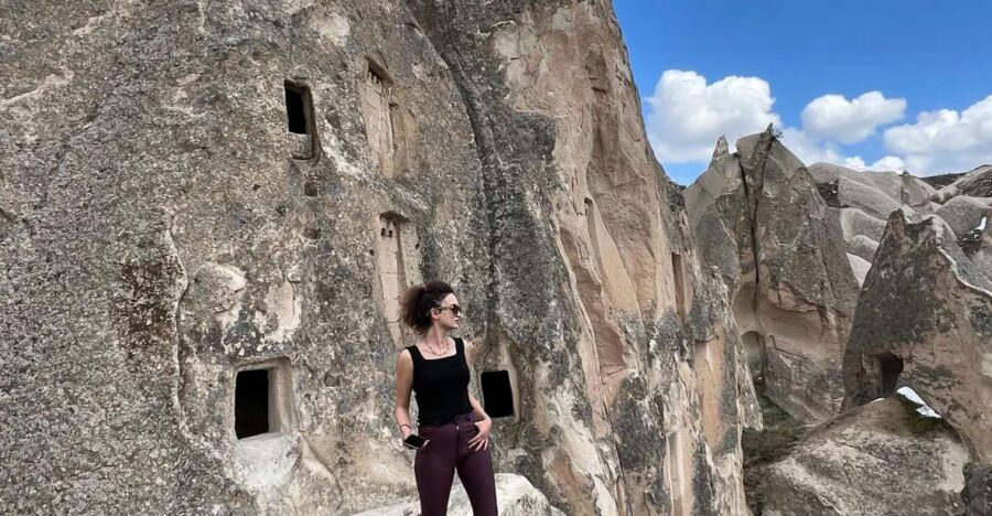Cappadocia: Instagram Highlights Tour - Walks, Photos, and Personal Touches
