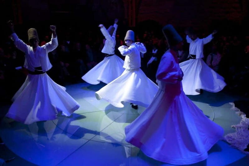 Cappadocia: Live Whirling Dervishes Ceremony & Sema Ritual - What Travelers Say