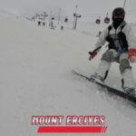 Cappadocia: Mount Erciyes Skiing Tour with Transfer - The Adventure Begins: From Cappadocia to Mount Erciyes