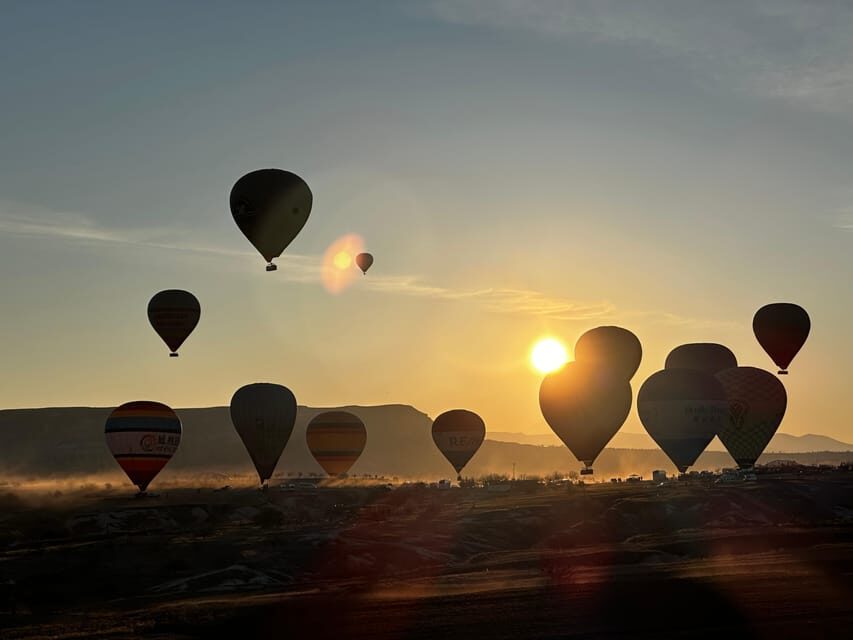 Cappadocia: Photo Session with a Professional Photographer - The Value of This Experience