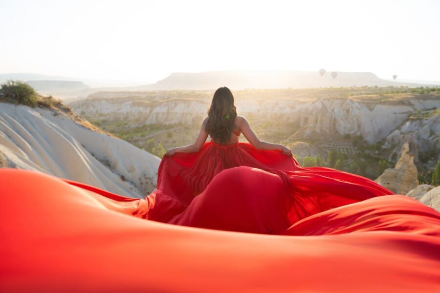 Cappadocia: Photo Shooting Tour - Who Will This Tour Suit Best?